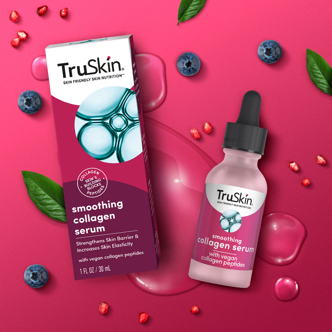 Skincare Products, TruSkin Vitamin C Serum for Face