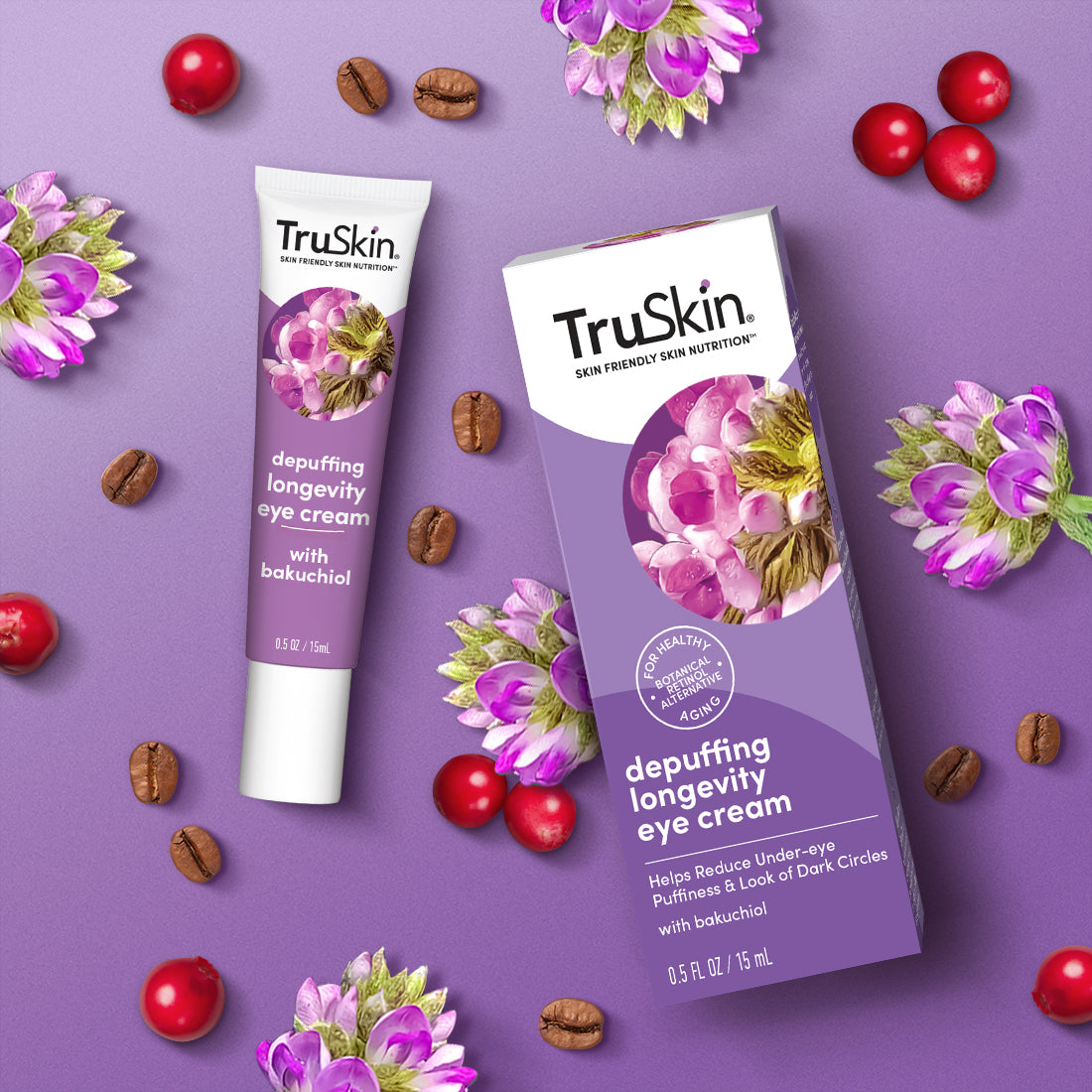 All Skincare Products | TruSkin