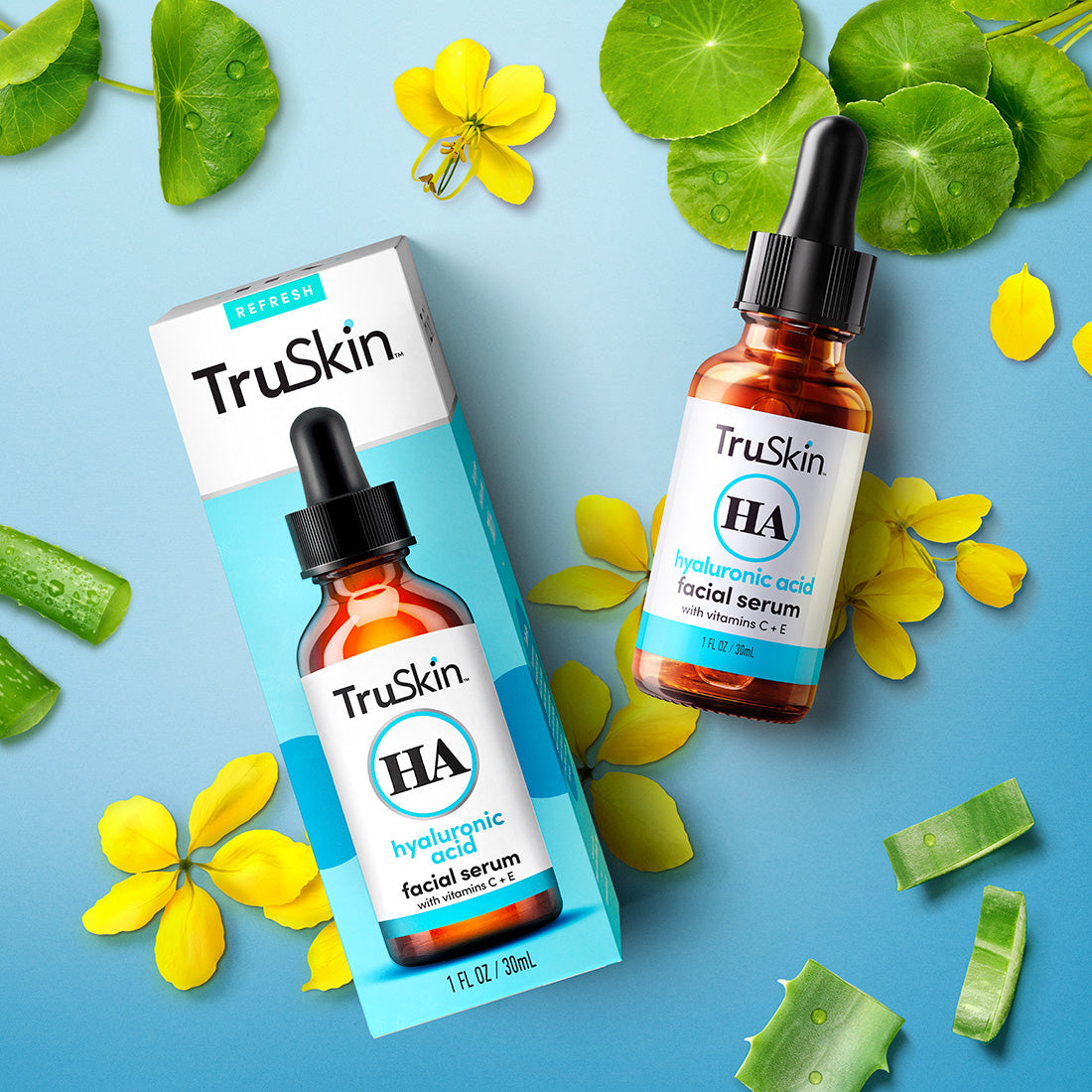 All Skincare Products | TruSkin