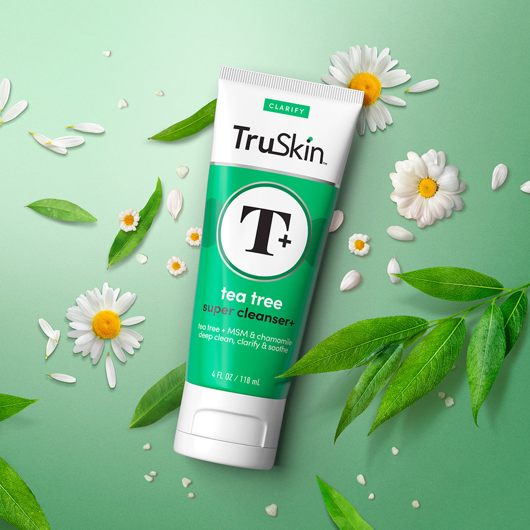 All Skincare Products | TruSkin