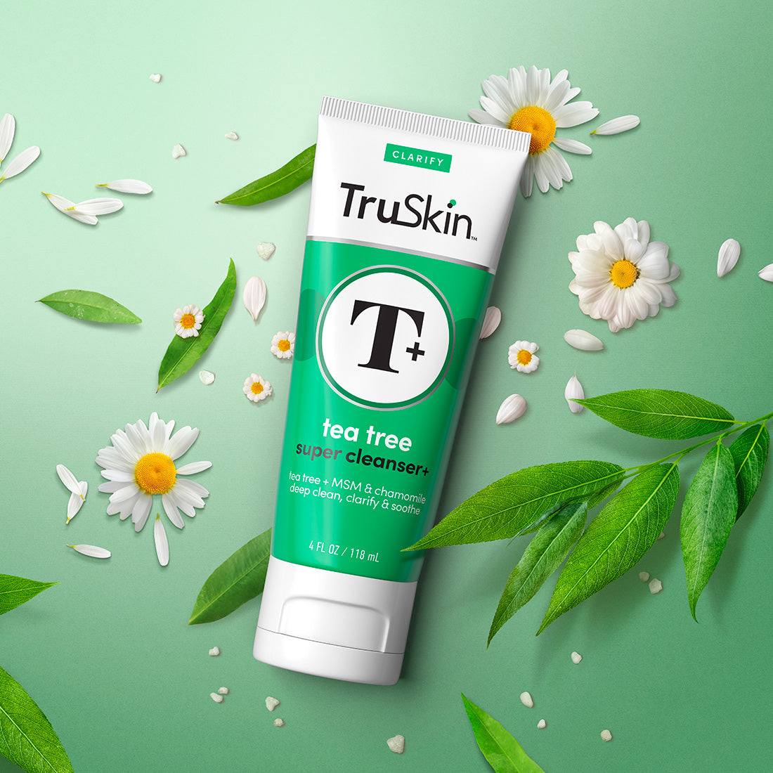 Tea Tree – TruSkin