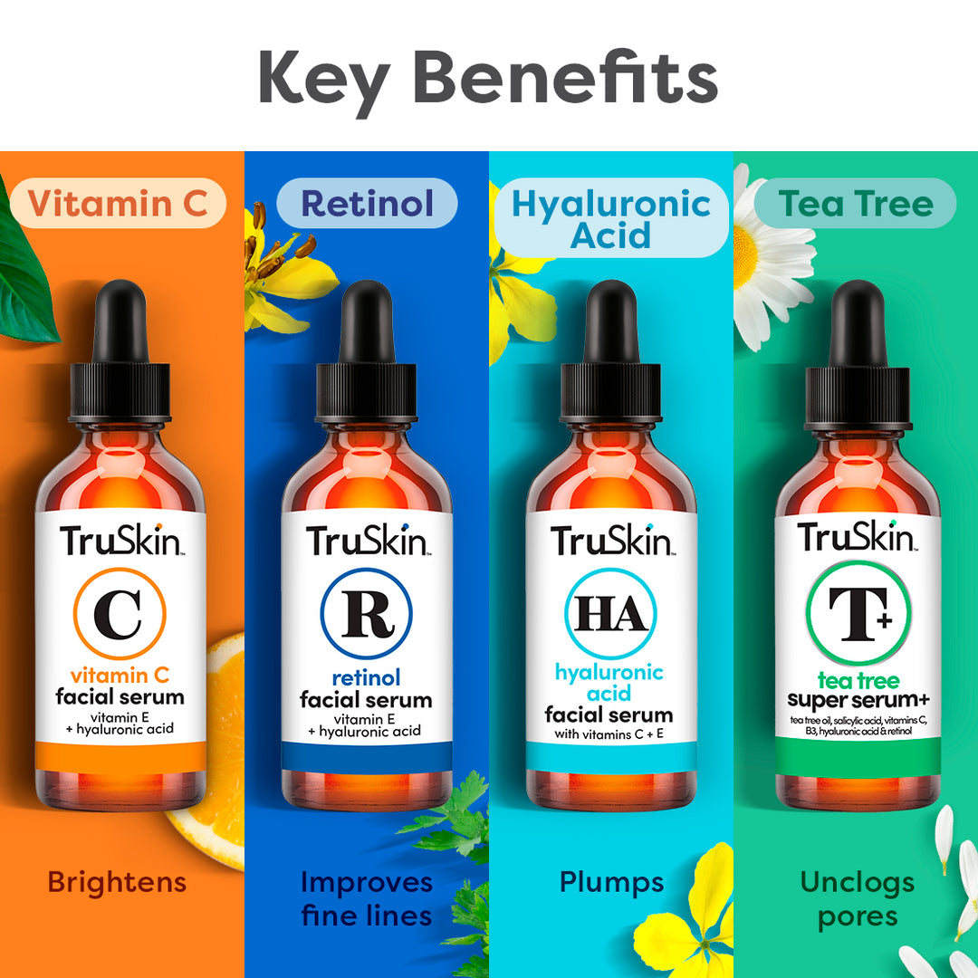 All Skincare Products | TruSkin – Page 2